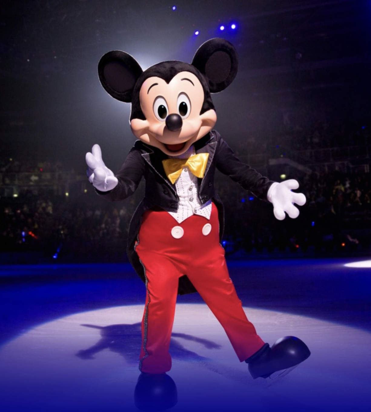 Disney on Ice Presents Mickey’s Search Party – Kiddos Magazine